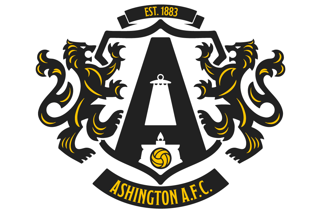 SUDDICK: “ASHINGTON ARE A CLUB ON THE UP” – Ashington AFC