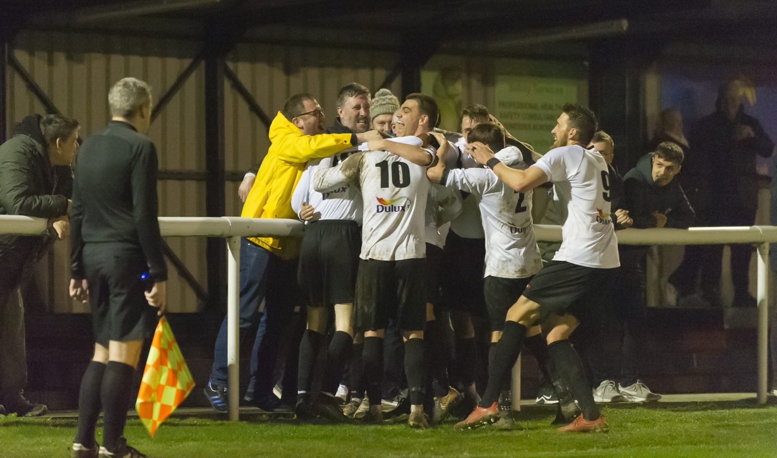 ASHINGTON TO HOST CLEATOR CUP FINAL AFTER SWITCH – Ashington AFC
