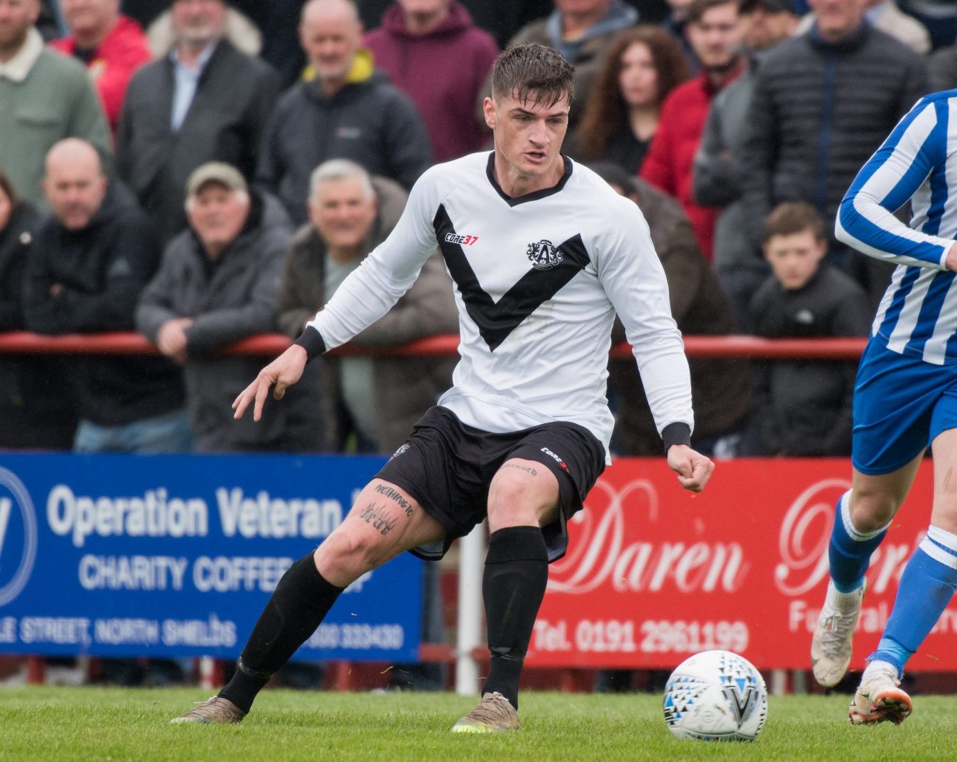 SUMMERLY: “TO SAY I’M DELIGHTED IS A HUGE UNDERSTATEMENT” – Ashington AFC