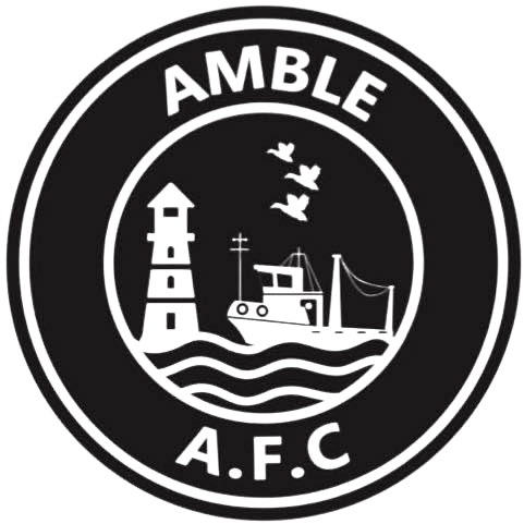 Amble – Ashington AFC