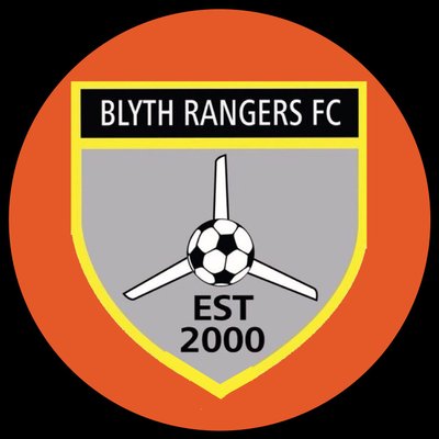 Blyth Rangers – Ashington AFC