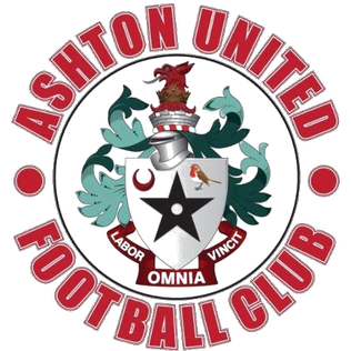 Ashton United – Ashington AFC
