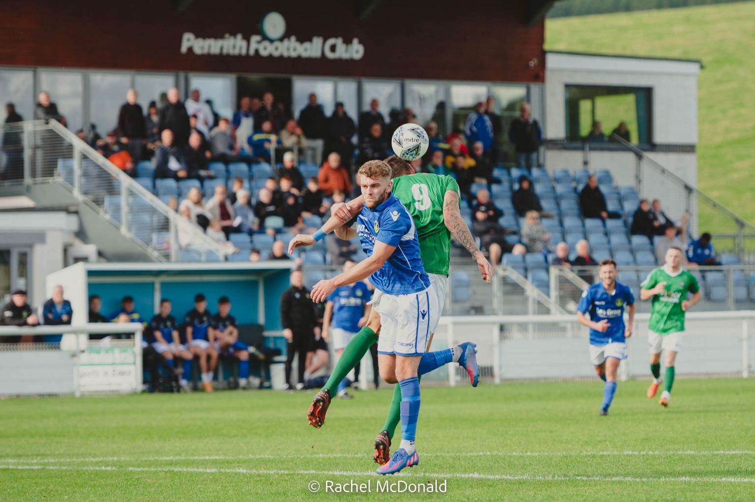 SKINNER: “WE WERENT AT OUR FLUENT BEST – BUT IT WAS A CASE OF JOB DONE ...