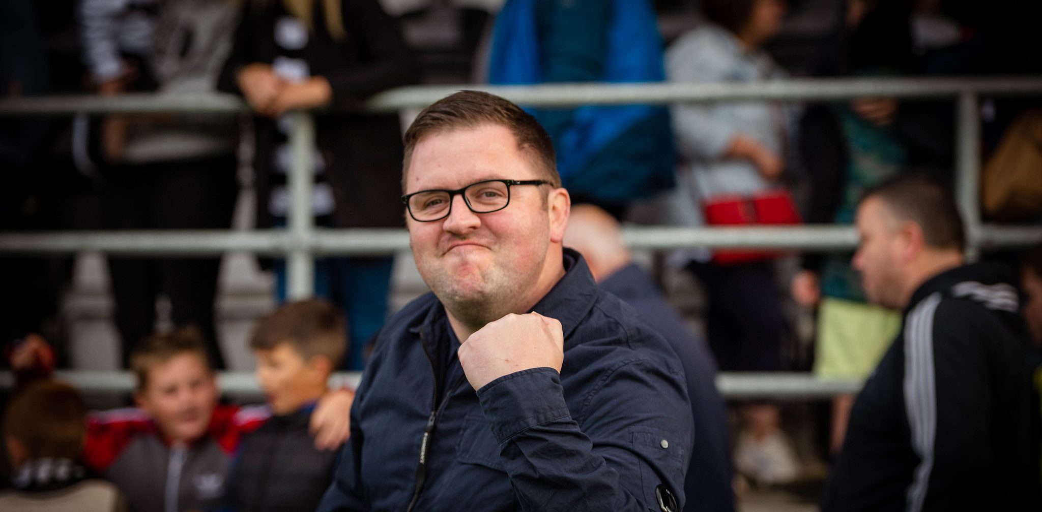 ASHINGTON CHAIRMAN EYES FOUR FIGURE CROWD FOR REPLAY – Ashington AFC