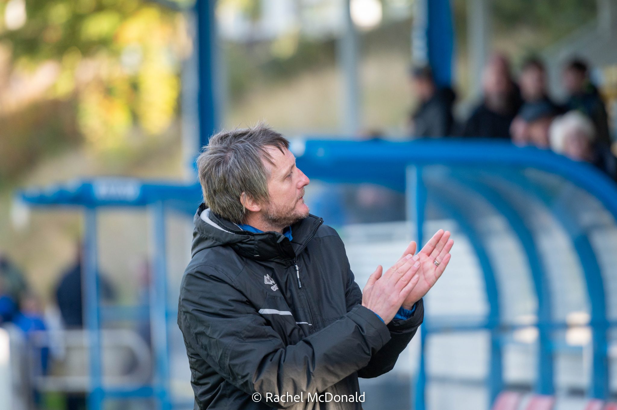 Ashington AFC – Established: 1883