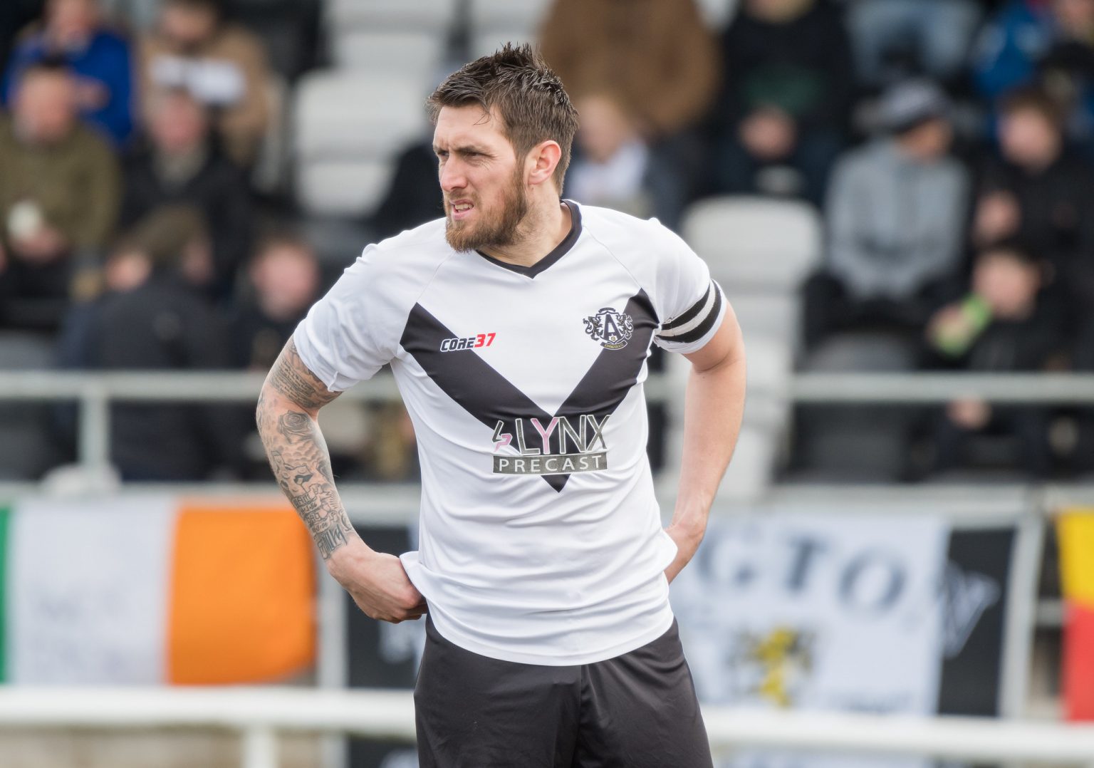 Ashington AFC – Established: 1883