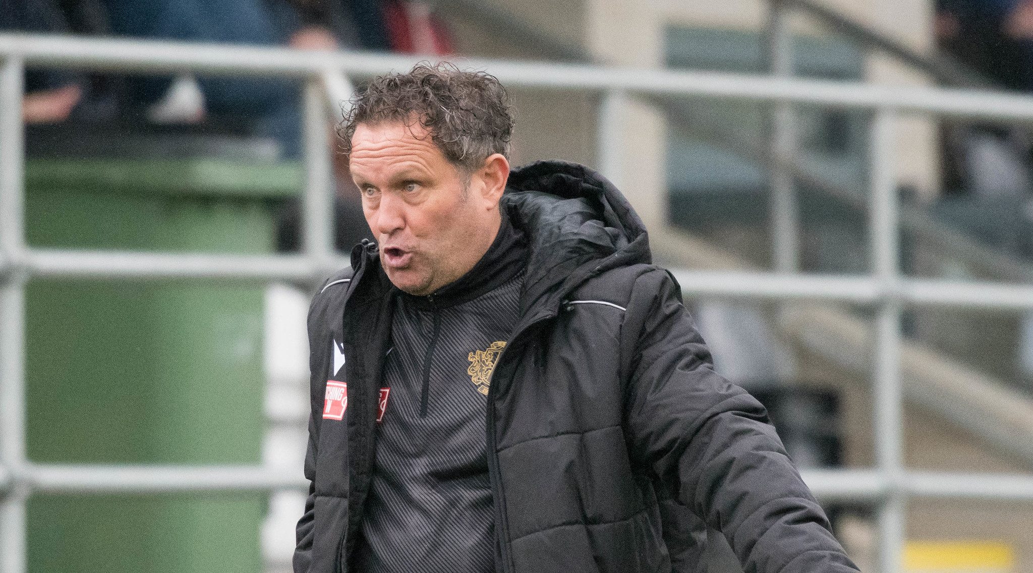 HILL: “IT’S IMPERATIVE THAT WE BACK UP TODAY’S RESULT AND KICK ON ...