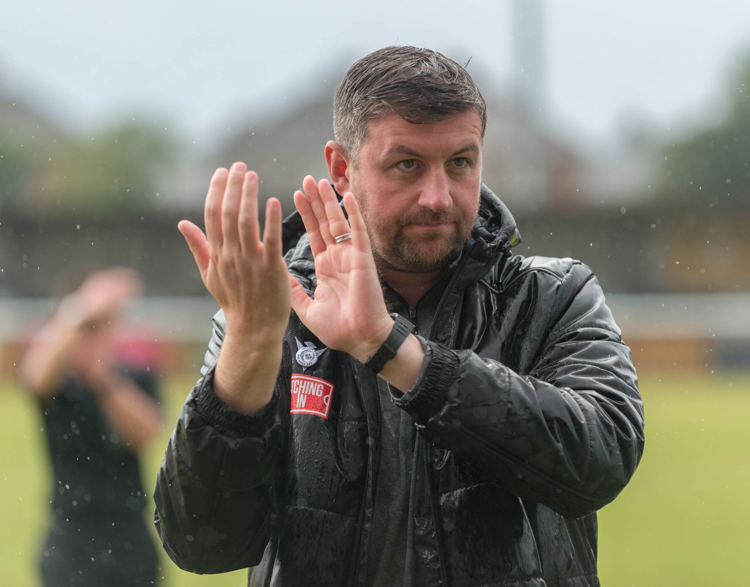 Ashington AFC – Established: 1883