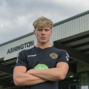 MEET THE TEAM – Ashington AFC