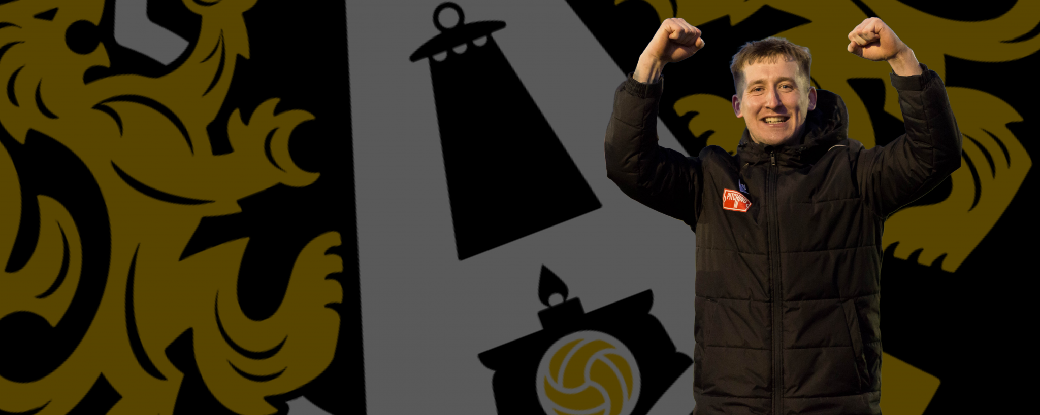 ASHINGTON SKIPPER KARL ROSS: “IT’LL BE ALL CISTERNS GO” – Ashington AFC