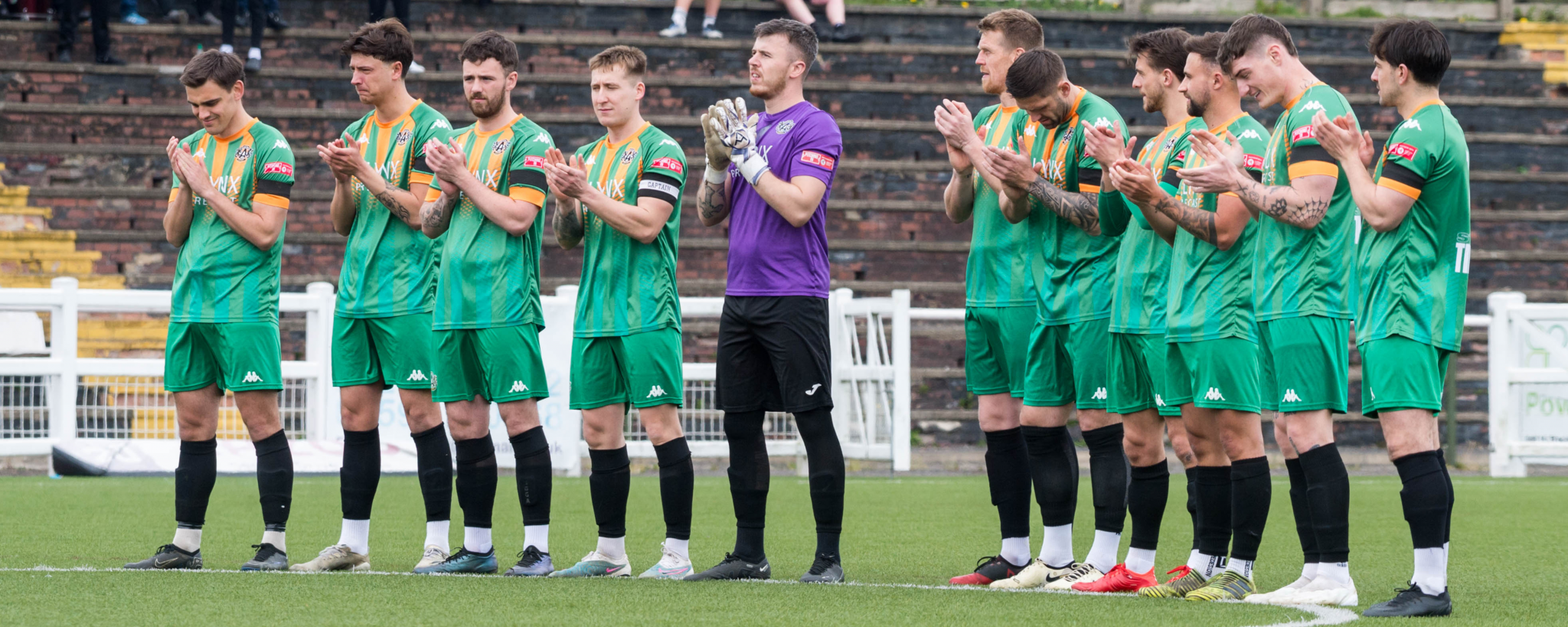 2025/26 Season Ticket and Matchday Admission Prices Announced ...